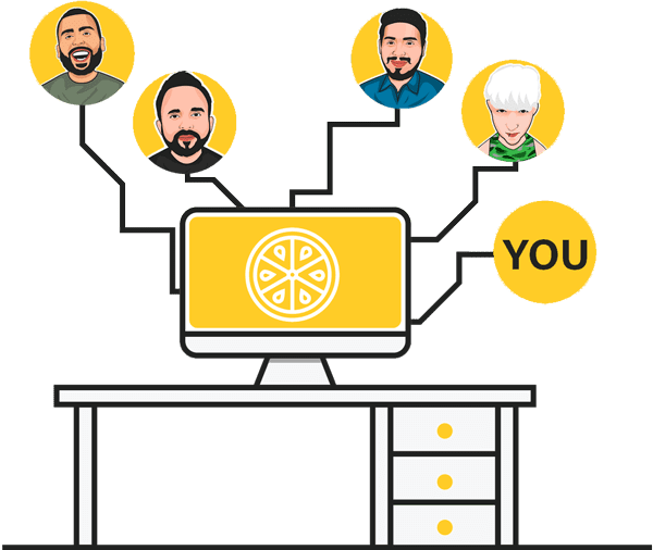 Chat - Pearl Lemon Group