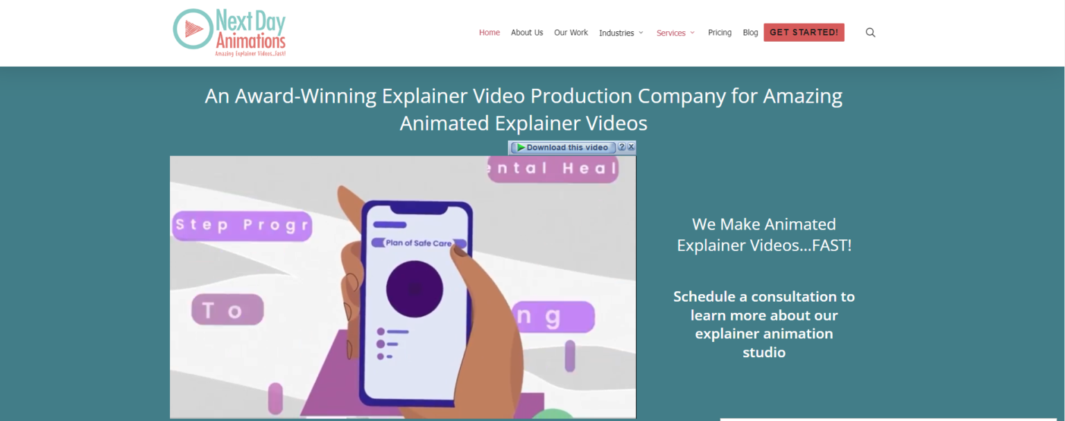 Top 10 Video Editing Agencies in the USA (2025)