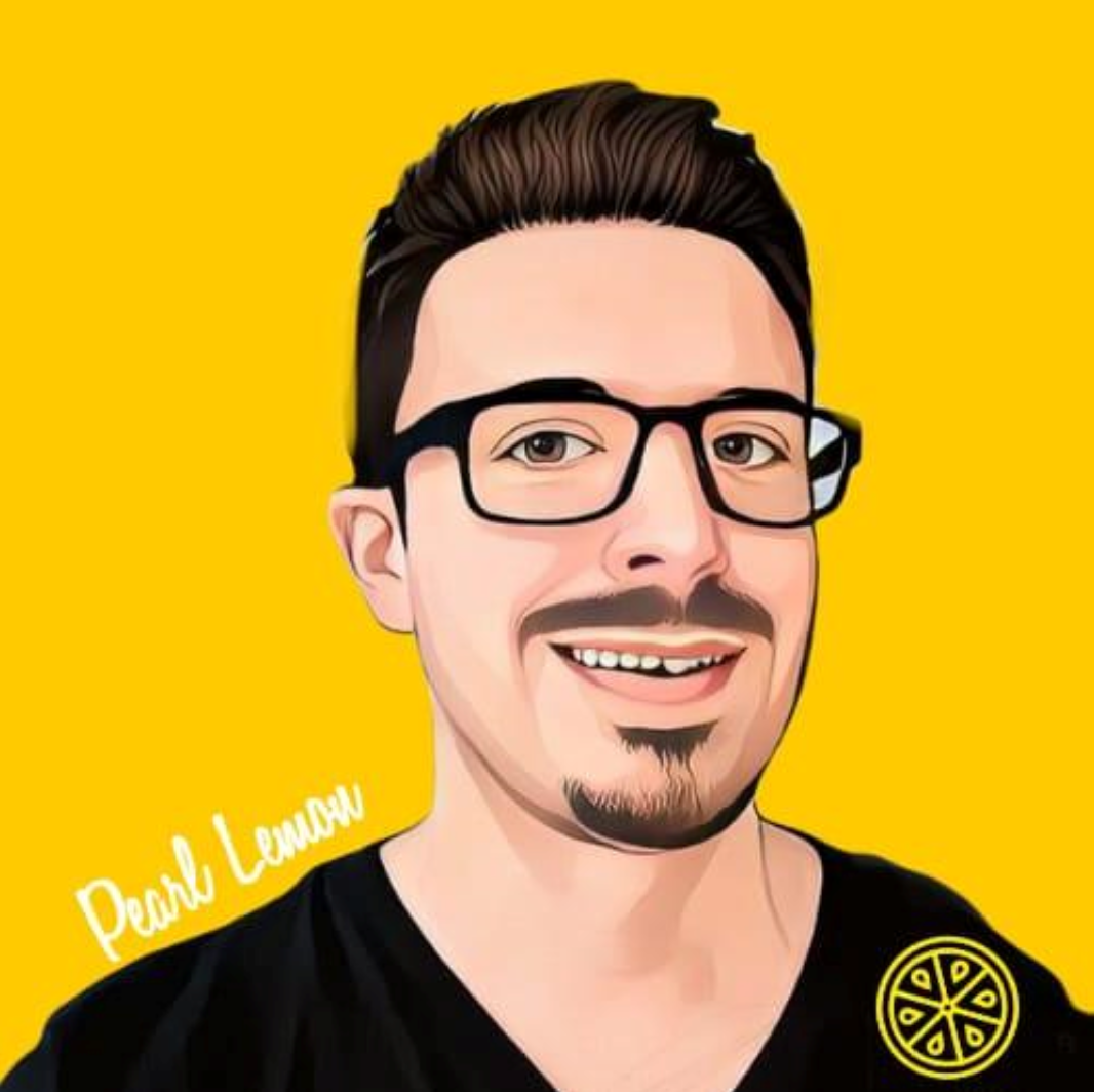 Call - Pearl Lemon Group