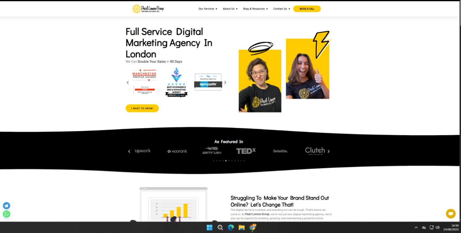 Top 10 Marketing Agencies in Miami