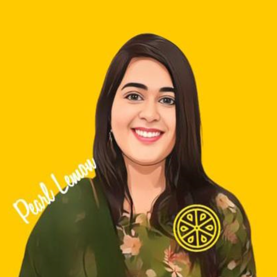 Meet Our Team - Pearl Lemon Group