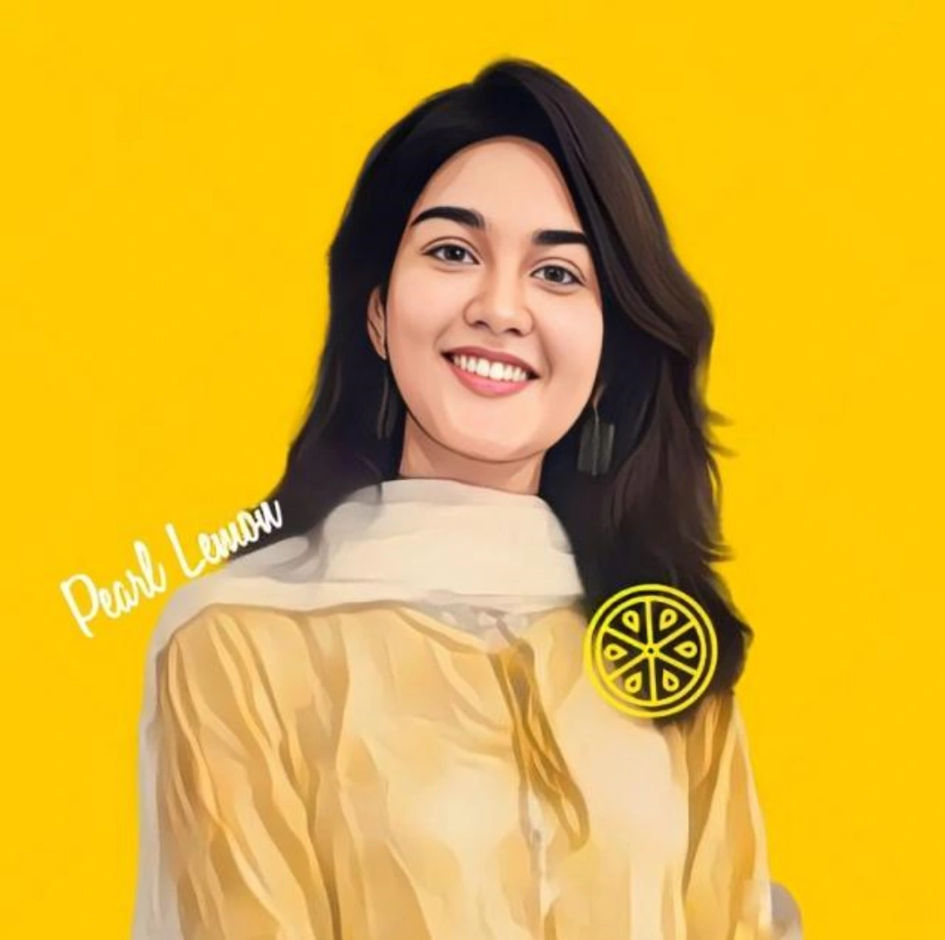 Meet Our Team - Pearl Lemon Group