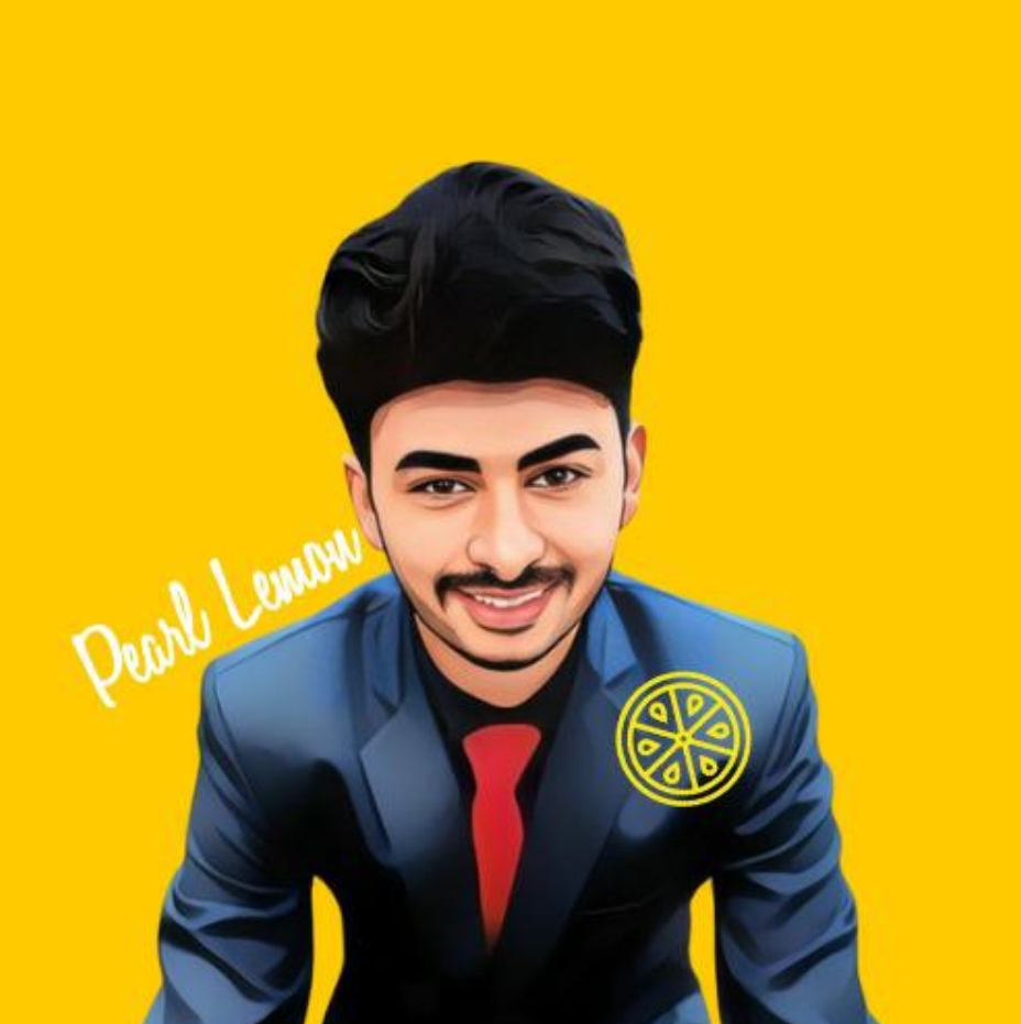 Meet Our Team - Pearl Lemon Group