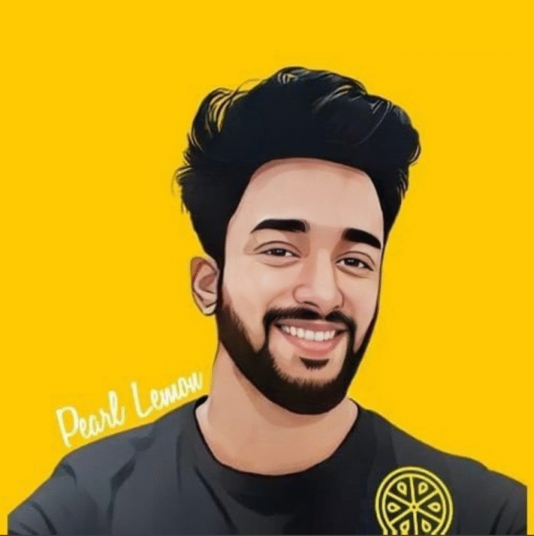 Meet Our Team - Pearl Lemon Group