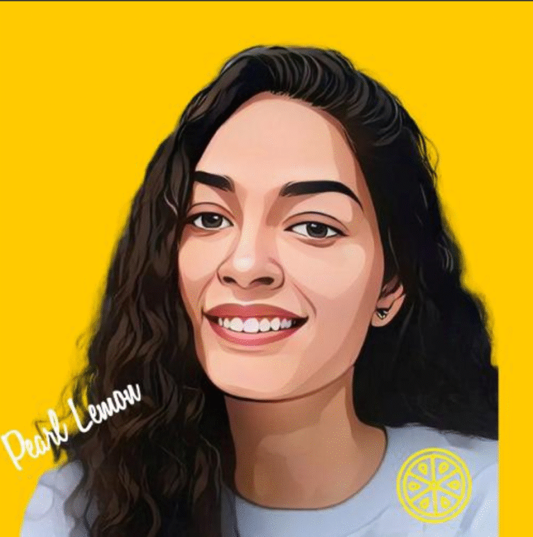 Meet Our Team - Pearl Lemon Group