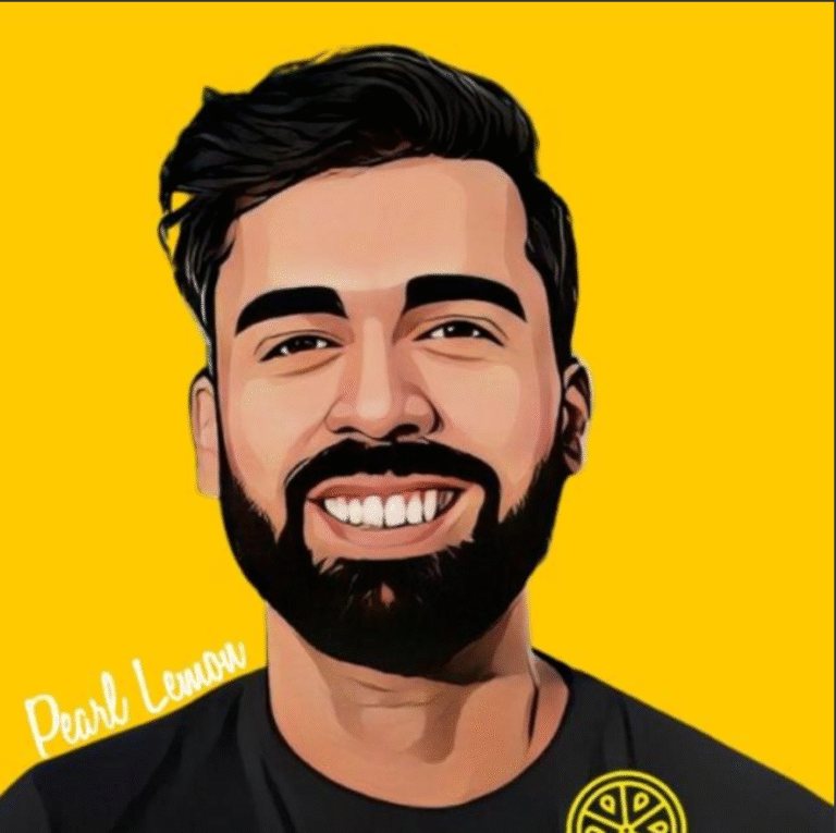 Meet Our Team - Pearl Lemon Group