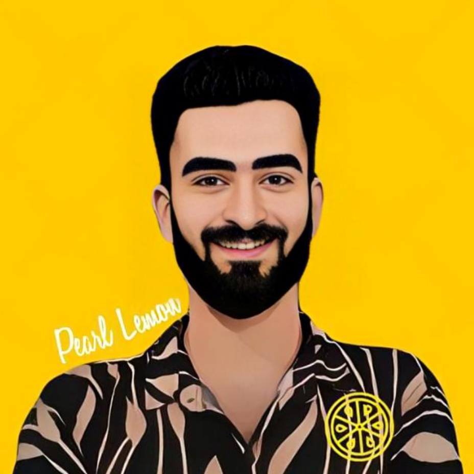 Meet Our Team - Pearl Lemon Group