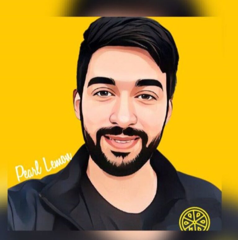 Meet Our Team - Pearl Lemon Group